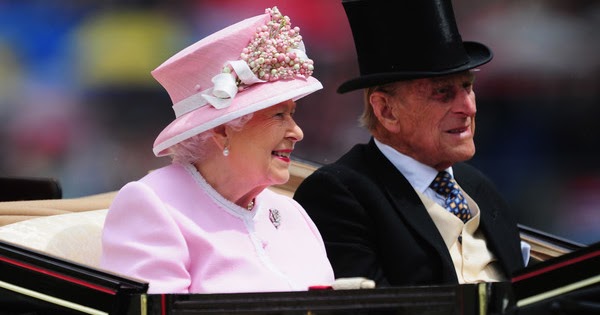 Watch—Queen Elizabeth II: In their Own Words