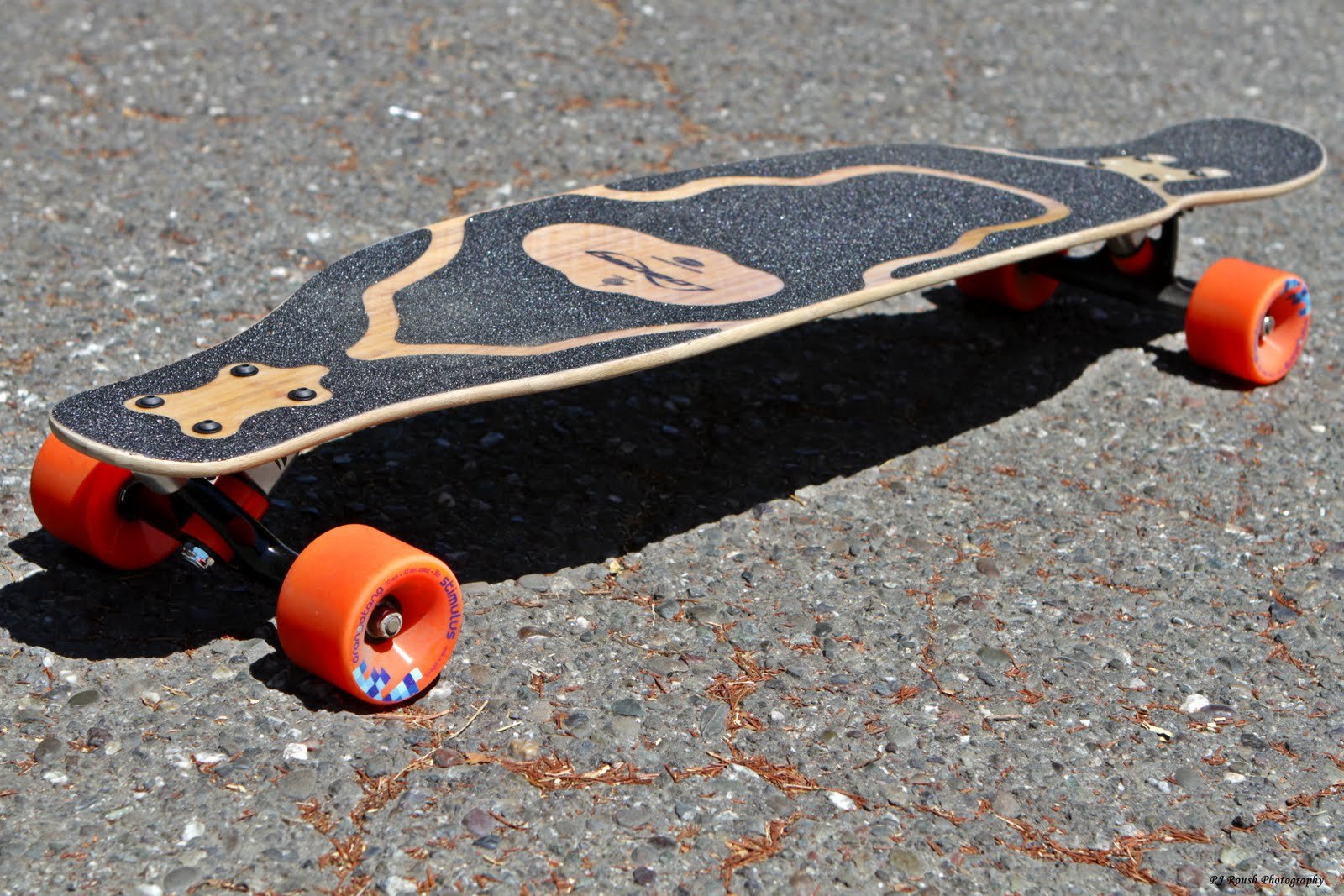 Loaded Carving Systems