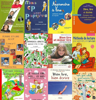 école : références: Théorie de la lecture et de l'apprentissage de la ...