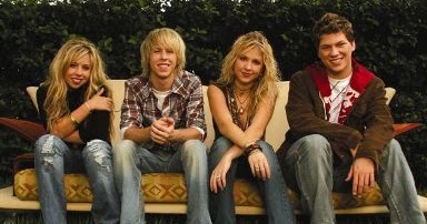 Jump5 Possible Comeback? | NataliezWorld