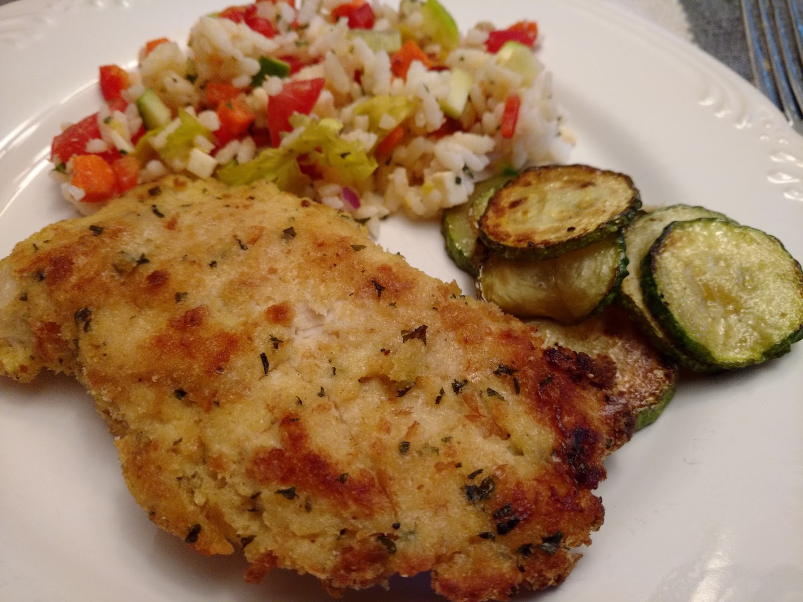 "So what are you making for dinner?": We Love Chicken Cutlets