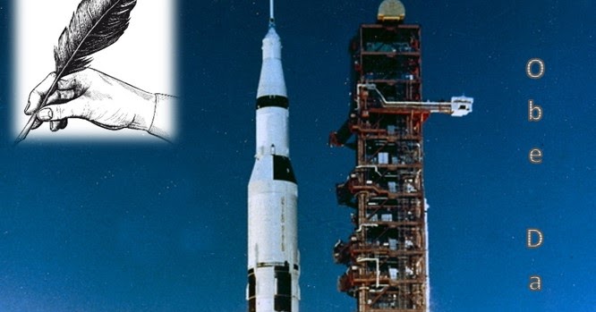 When was the First Rocket-propelled Vehicle Launched?