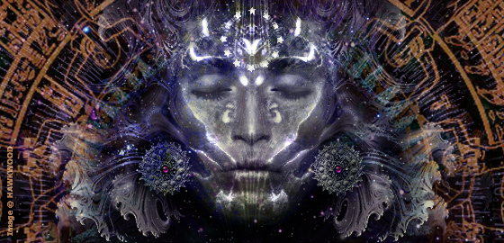 Shadows in Eden: Lemuria: The Land Before Atlantis