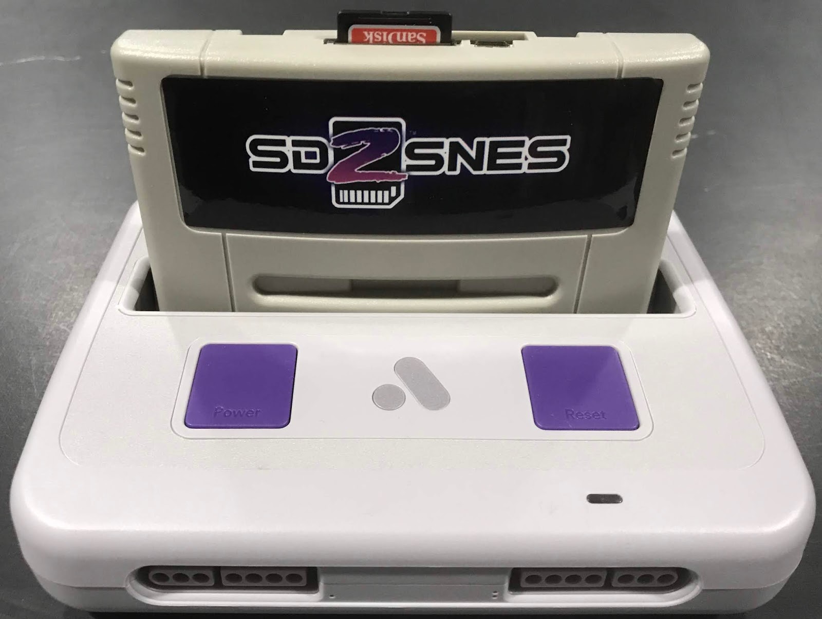 Retro Gamer Randomness: HDMI FPGA clone consoles over RGB Setups?