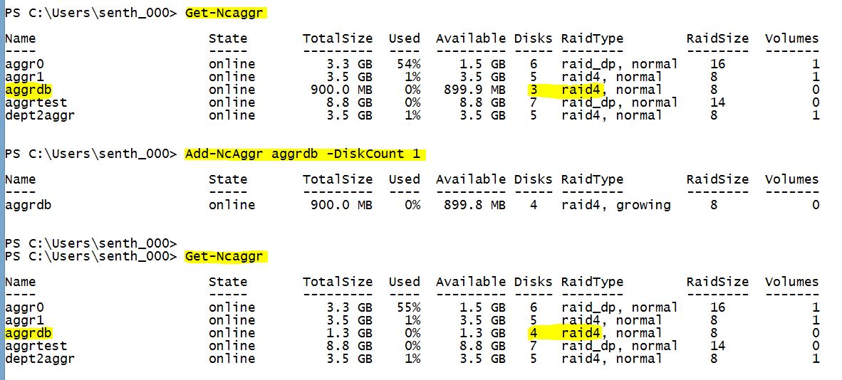 Remote Infrastructure Management: NetApp PowerShell Tool Kit Tutorial