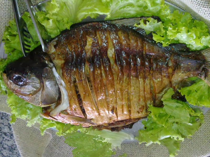 Receitinhas da Mamãe