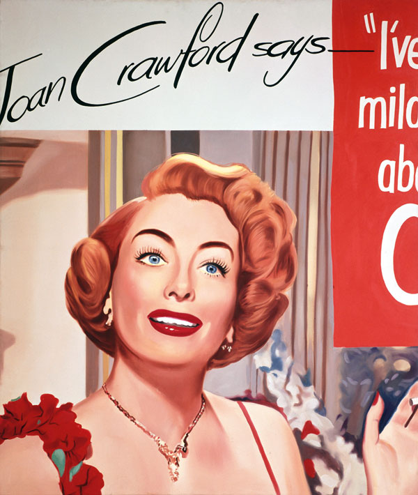 Art & Photography: James Rosenquist, 1933 - 2017