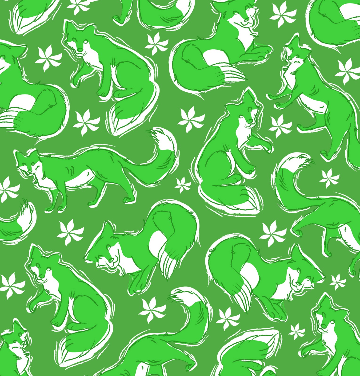 Caroline Boyk's Blog: Some Patterns