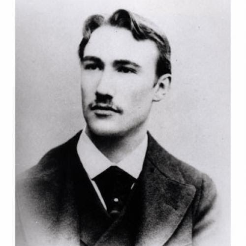 The Secret Victorianist: Review: The Immoralist, André Gide (1902)