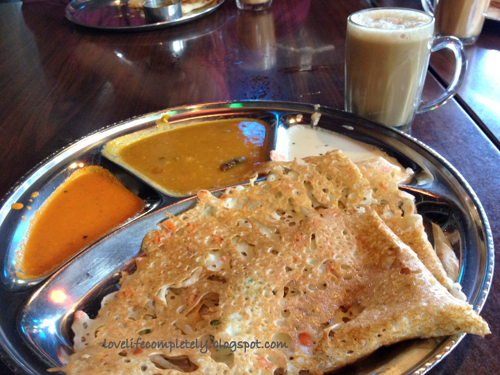 Relax and Ease: Festival: Deepavali