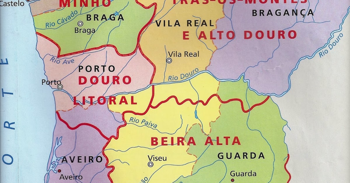 Conhecer Portugal, a Beira Litoral