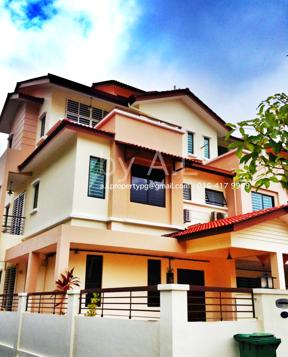 ALpropertypenang - Penang Property: Penang Property | SP Setia Pearl ...