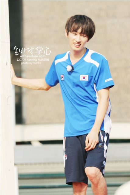 [PIC] Team Idol - Running Man ep. 104 | Community Kpop