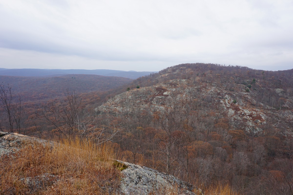 Harriman Hiker: Harriman State Park and Beyond: The Timp Loop, Harriman ...