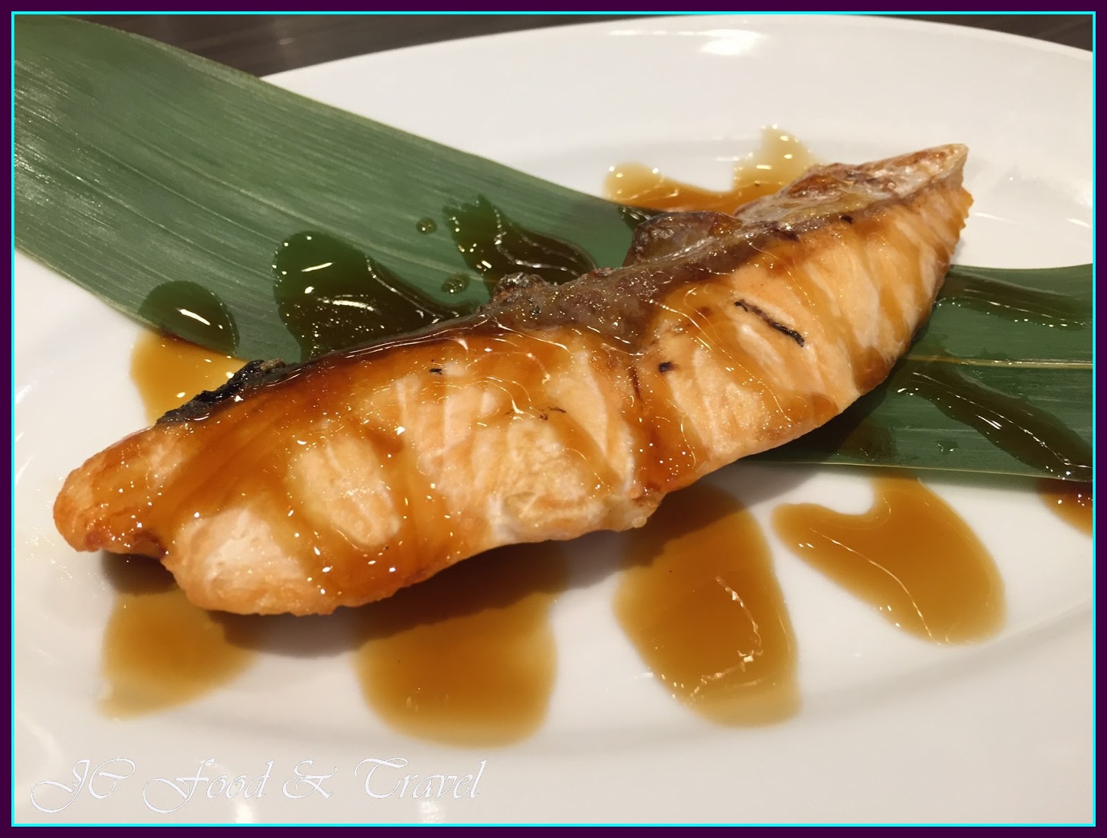 JC Food&Travel: Honmono Sushi Buffet เซ็นทรัลพระราม 9 (Update)