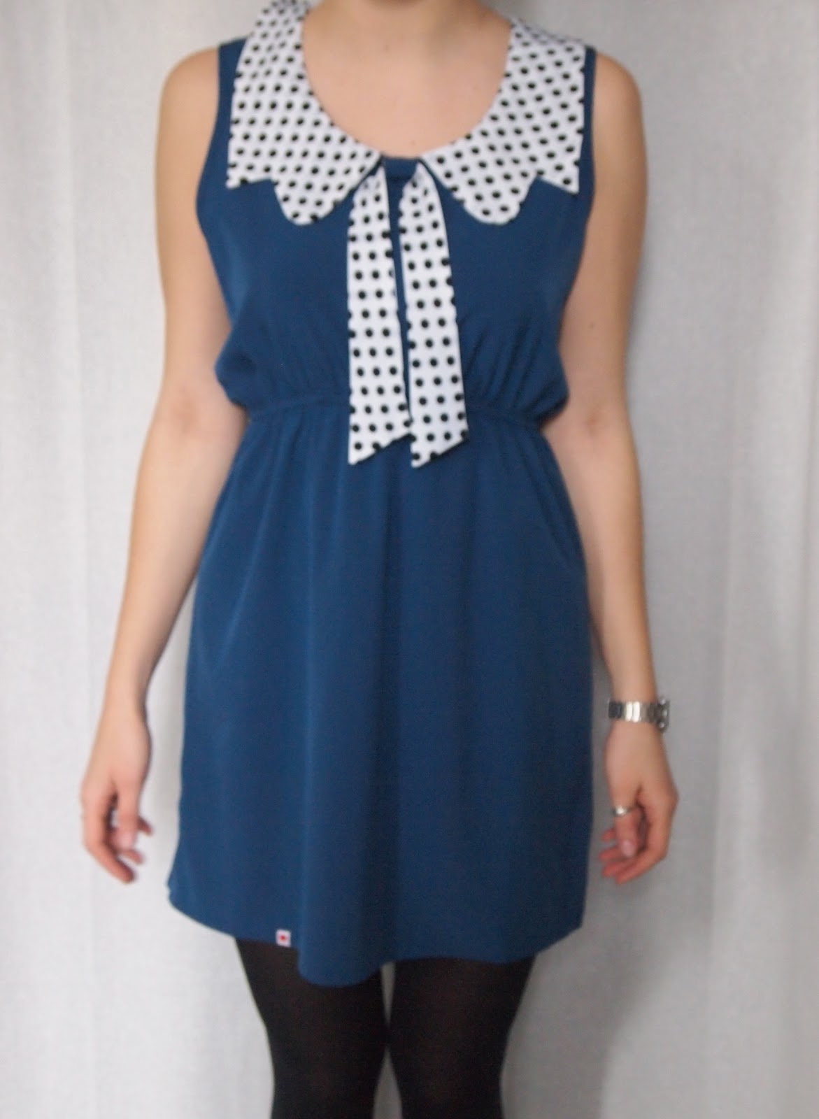 Vide-dressing: Robe Kling - T.2