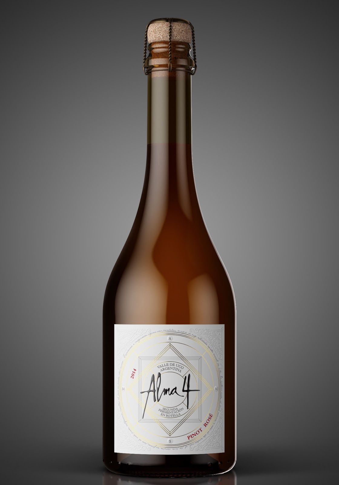 ALMA 4 on Packaging of the World - Creative Package Design Gallery