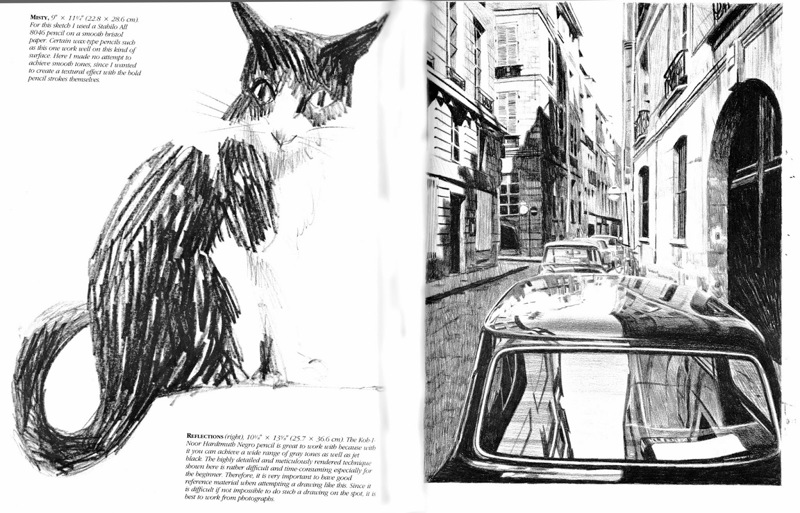 vozwords: HARRY BORGMAN - MOTORCITY MADMAN