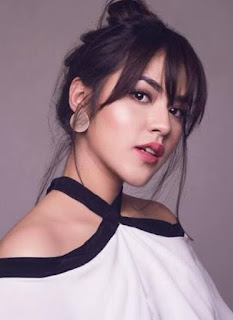Profil dan Biografi Lengkap Raisa Adriana: Profil dan Biografi Lengkap ...