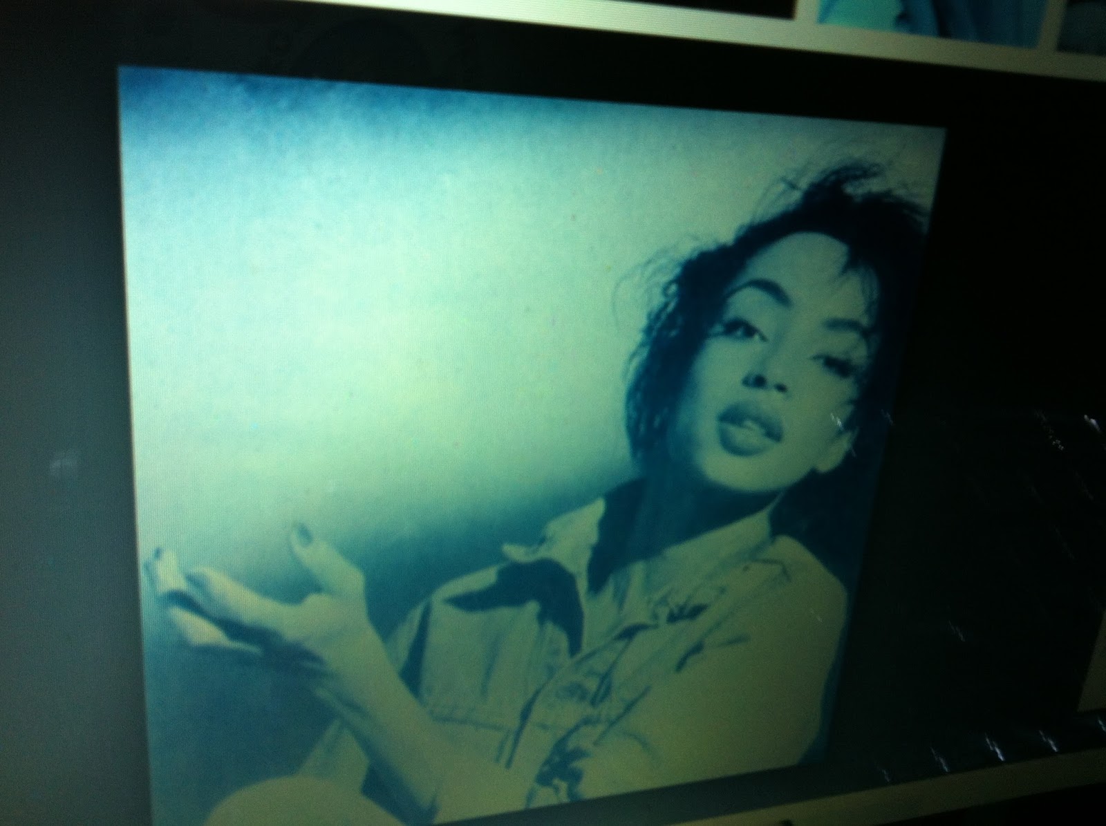 THE BLACK SOCIAL HISTORY:: BLACK SOCIAL HISTORY - AFRO-BRITISH " SADE ...