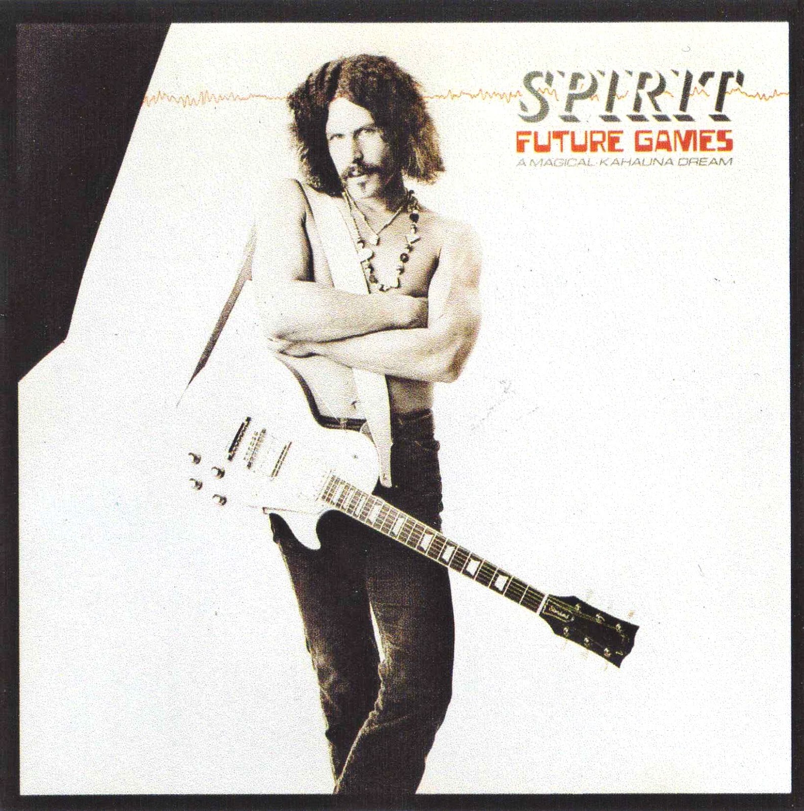 The Spirit/Jo Jo Gunne/Randy California/Jay Ferguson discussion Thread ...