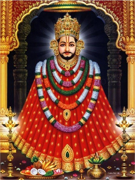 This is Utkarsh Speaking: Barbareek aka Khatu Shyam Baba