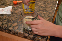 A Peek into the Pantry: Felicity's Chicken the French Way