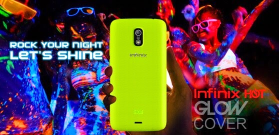 Infinix launched Infinix HOT x507 in partnership with konga.com and ...
