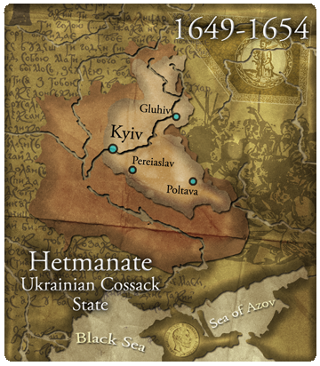 Ukraine: A brief history of the divided nation