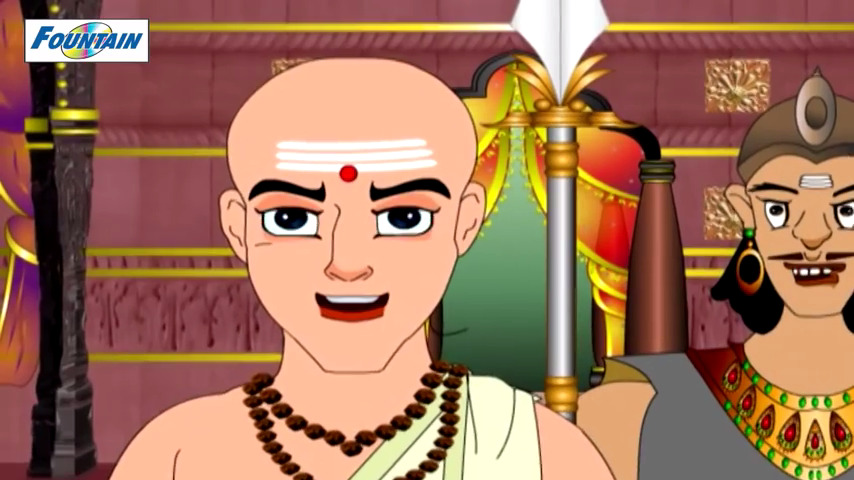 Story World: The Beginning of Tenali RamaKrishna