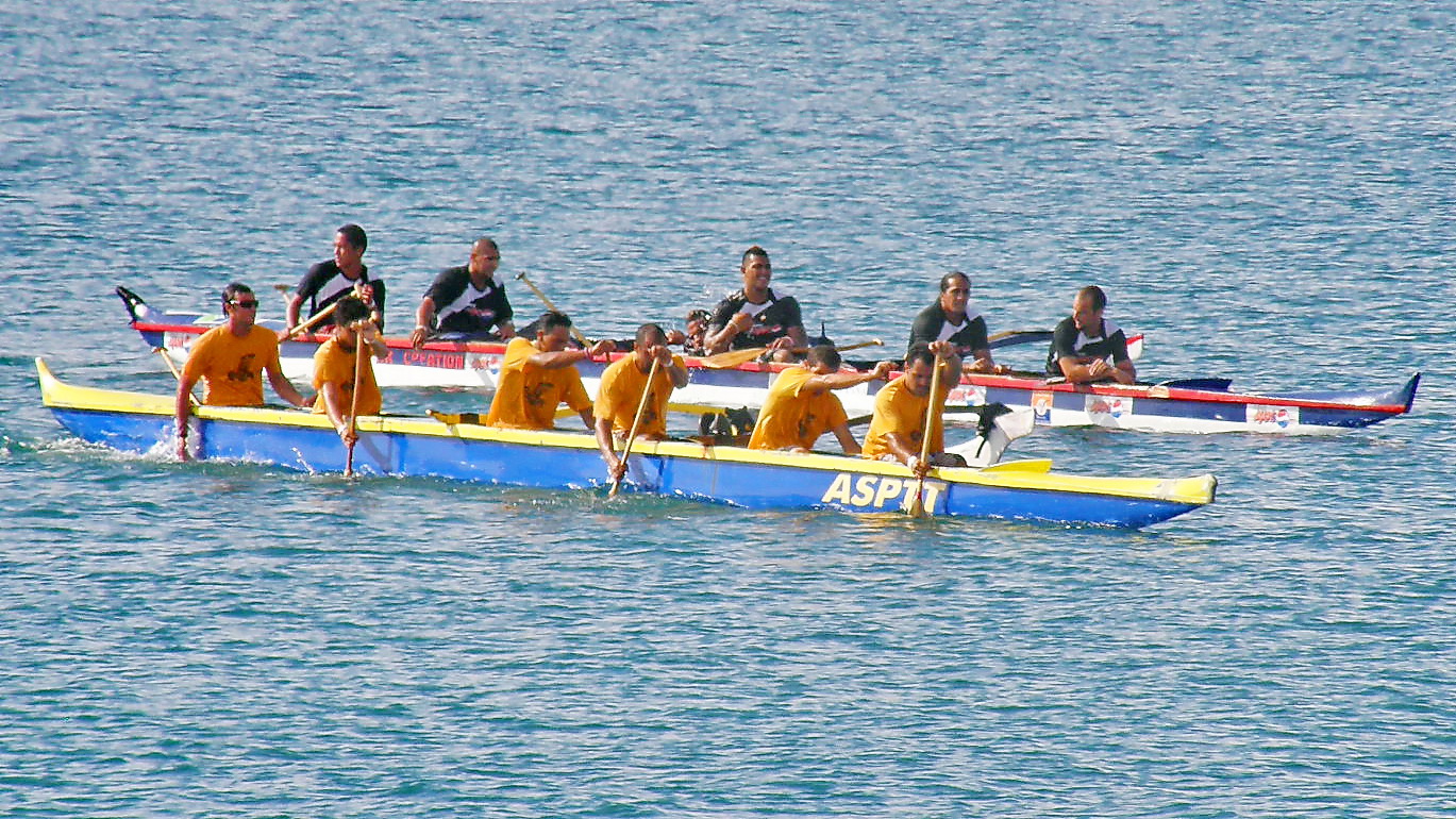 ASPTTNC Va'a - aspttnc.vaa@gmail.com: Championnat NC de vitesse de va'a ...