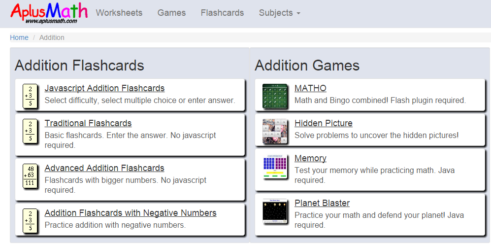 Numéricamente divertido