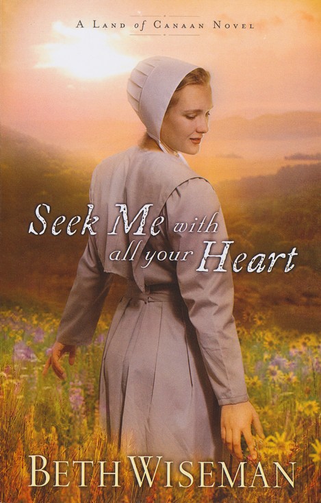 TAMILA'S LIBRARY: Beth Wiseman