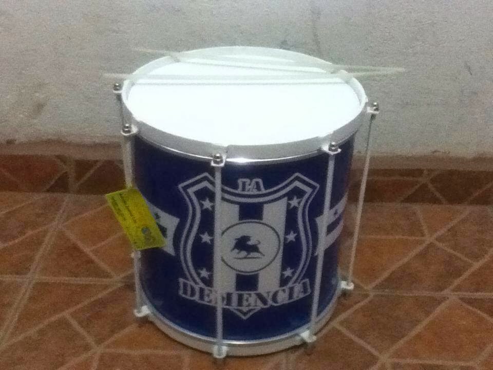 Repique | Repiques Carnavaleros