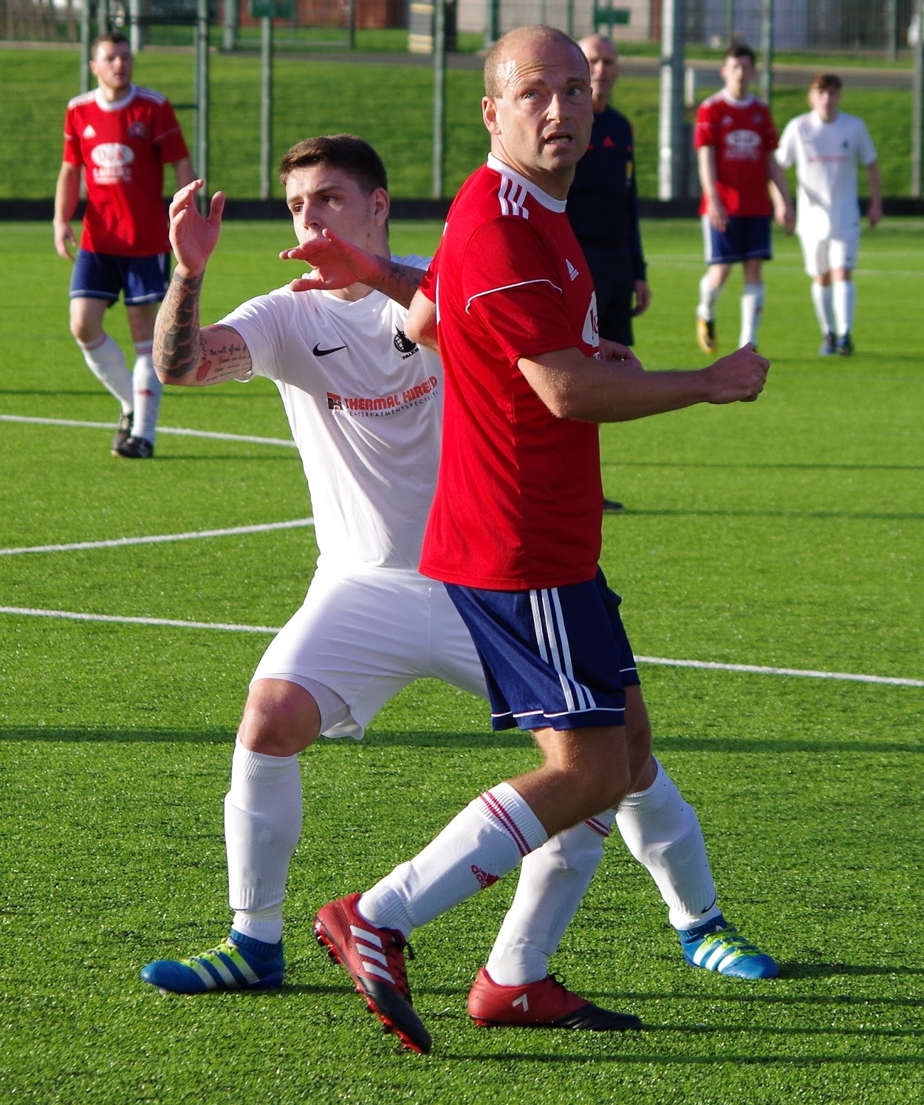 Winning In The Rain: Quick On The Draw