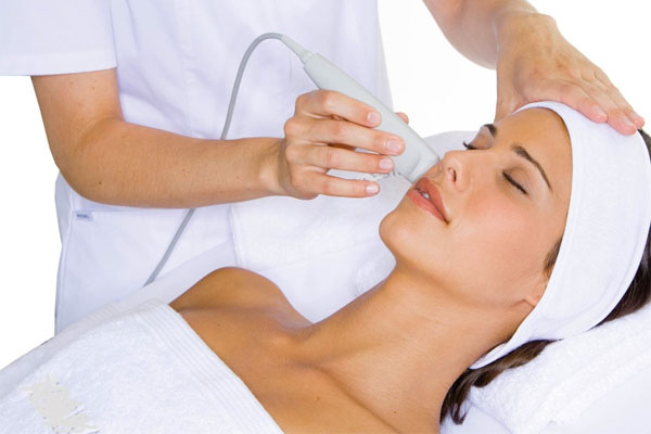 Tratamiento de Radiofrecuencia - Centro de Estética Mika