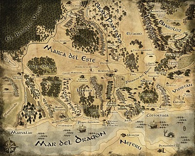 La Torre de Ámbar: enero 2014