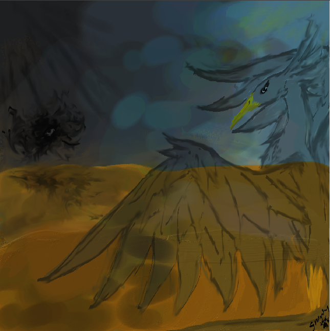 Snowyclaw: The Forgotten Story