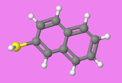 Lenguaje Químico Inorgánico y Orgánico: Nomenclatura de los tioles