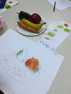 The Art Kingdom: Still Life inspired by Paul Cezanne