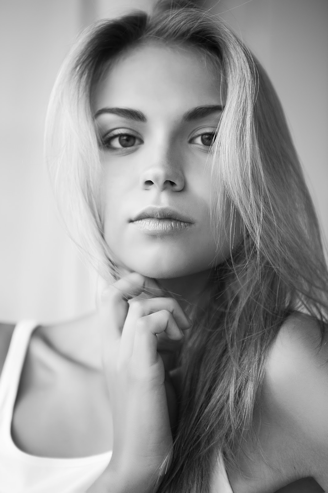 CARMEN-MODELS: Тест. модель Александра Цибизова.