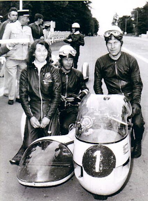 Dane Rowe & Rudy Kurth - Lsr Bikes