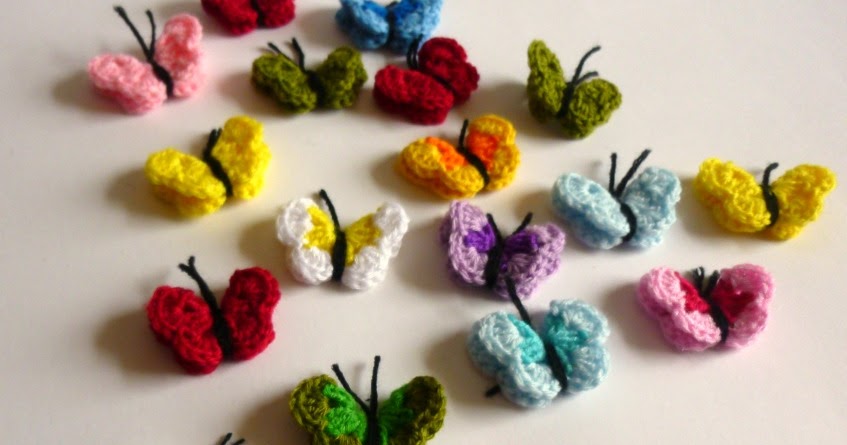Crochet Dynamite: Lovely Donations this Week!