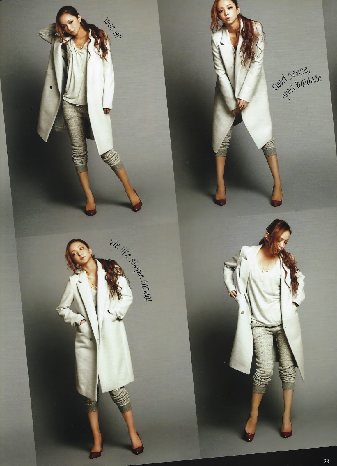 NAMIE NEWS NETWORK © 2007-2018: 'Gina' September 2014