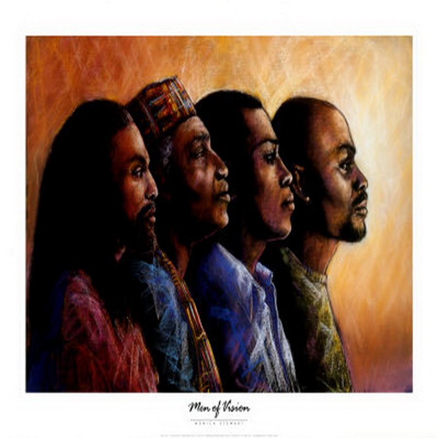 PERSPECTIVES-ANOTHER WAY TO VIEW: A PERSPECTIVE ON THE CONCEPT OF 'MEN ...