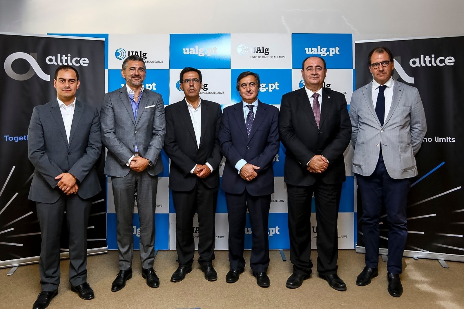 Altice Portugal e Altice Labs vão apoiar o projeto Algarve Tech Hub