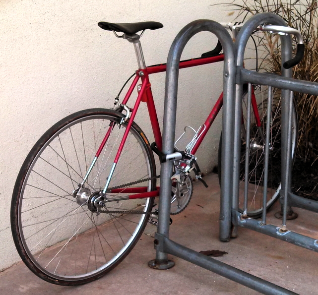 The Zombie Cyclist: Overtraining and MAF Tests