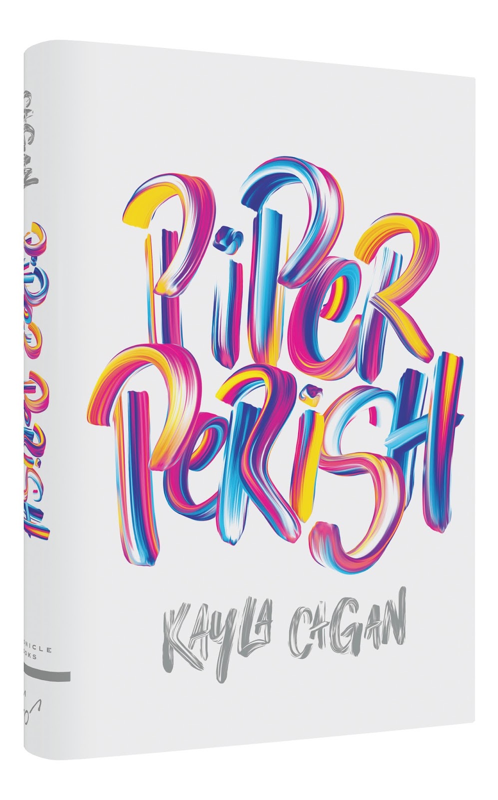 The O.W.L.: Blog Tour: Piper Perish by Kayla Cagan. Guest Post +GIVEAWAY!