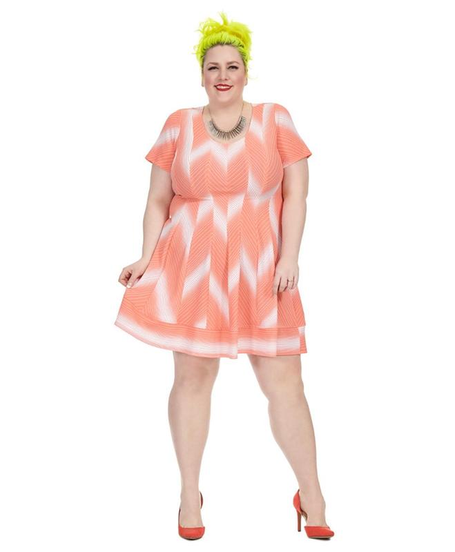 Margie Plus : Margie Plus Gwynnie Bee April Picks