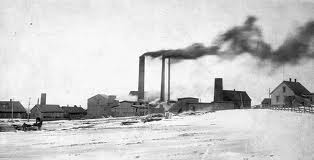 Something to Bragg About...: Springhill Mine Disaster of 1956